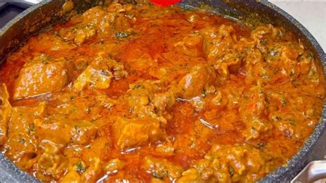 Deliciosa Y Auténtica Receta De Groundnut Soup Descubre El Sabor De La
