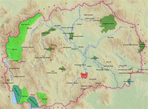 Охрид презентиран на Меѓународниот саем за туризам во Белград Скопје1 мк