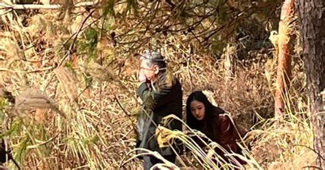 김고은x최민식 ‘파묘 촬영 중 뽐낸 ‘부녀 케미 “태양을 피하고 싶어서”