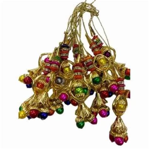 Plastic Multicolor Fancy Suit Latkan At ₹ 150dozen In Surat Id