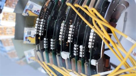 Limit Switches Types Applications And How They Work