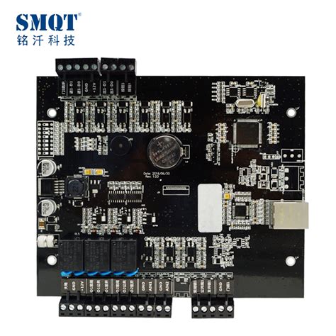 Tcpip Single Door Access Controller With Free Pc Software Inquiry