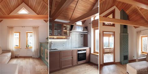 АВРОРА Бюро Архитектуры и Дизайна / AVRORA ARCHITECTS