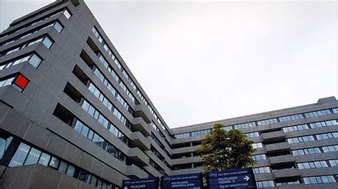 Meeste Klachten Patiënten Bij Olvg Ziekenhuis Amsterdam Nu Het