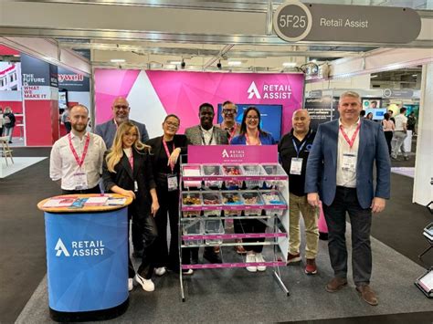 Danielle Easter On Linkedin What A Great Few Days At The Retail