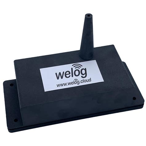 Crash Sensors Welog