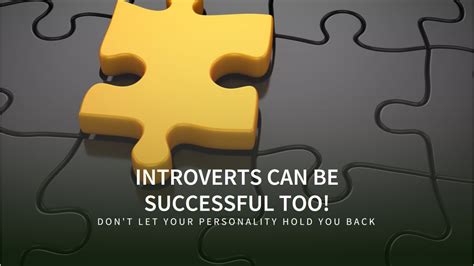 Do Introverts Make Less Money