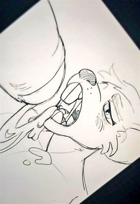 Rule 34 Handdrawn No Visible Face Non Human Penis Skaven Some Stupid