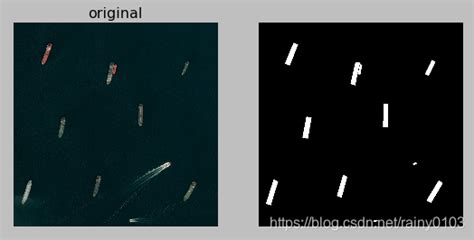 可视化coco格式标注的mask（ json 分割） rainy0103的博客 csdn博客