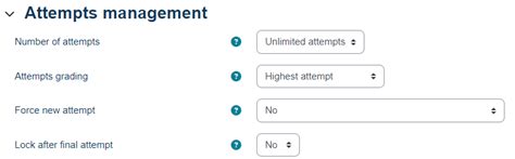 How To Edit The Scorm Settings Linqur Knowledge Base