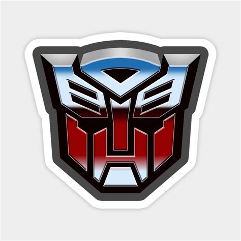 Autobot By Sw In 2024 Autobots Autobots Logo Transformers