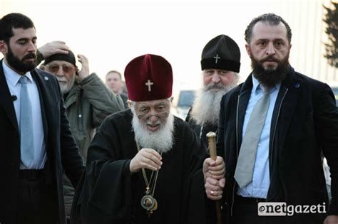 საპატრიარქოს იურისტი ერთ ერთმა მაღალმა იერარქმა გამოძიებას სთხოვა ოხანაშვილი არ დაეჭირათ