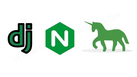 Deploying Django Using Ngnix And Gunicorn On Ubuntu