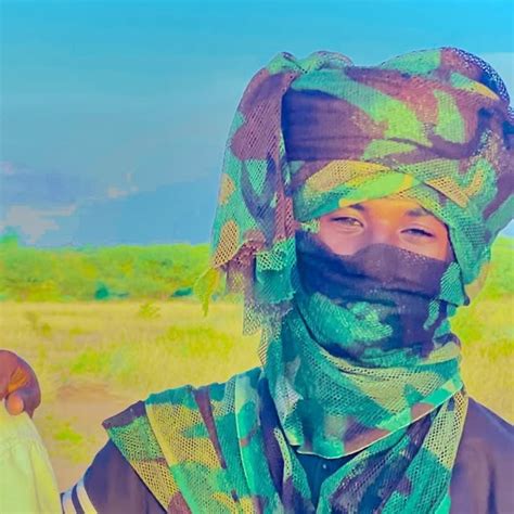 Hamdan Mohammed X Hamdan Threads Say More
