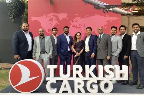 Ashish Lokare On Linkedin Glimpses Of ️turkish Cargo ️ Award