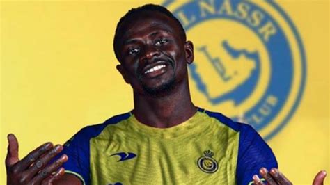 Al Nassr Bayern Münihten Sadio Maneyi Transfer Etti