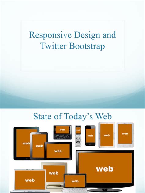 Intro To Bootstrap Pdf