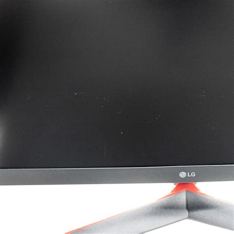 LG 32 UltraGear FHD VA 1080p Gaming Monitor 165Hz 1ms HDR10 G SYNC