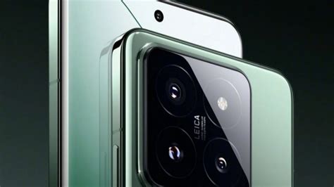 Foto Xiaomi 14 Pro Jadi Smartphone Pertama Dengan Snapdragon 8 Gen 3 Dan HyperOS Harganya Segini