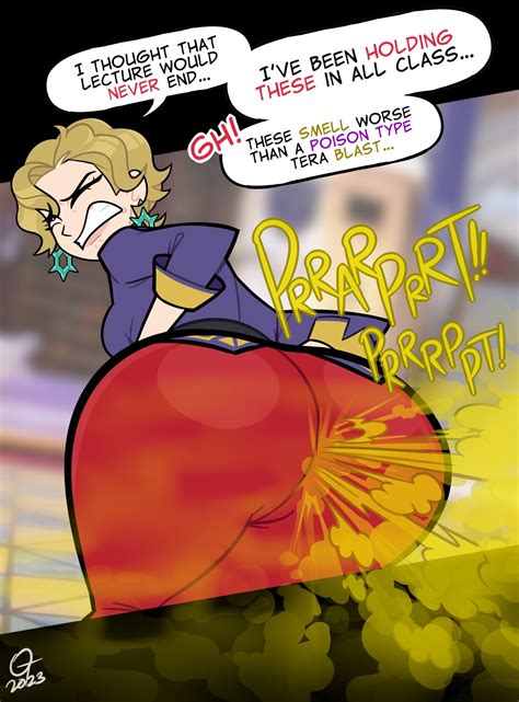 Rule 34 Big Ass Big Butt Blonde Hair Briar Pokemon Commission