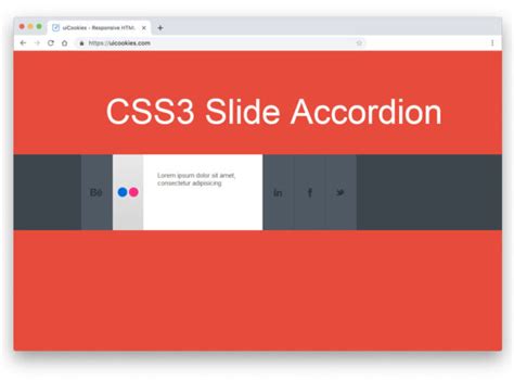37 Bootstrap Accordion Examples To Gracefully Handle Huge Contents