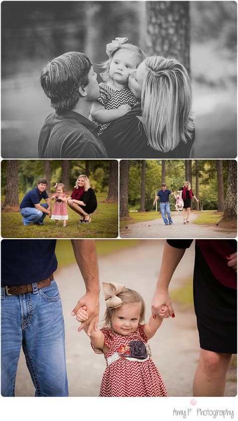 Watch Me Grow Evies 18 Month Session Avondale Al Amy P Photography