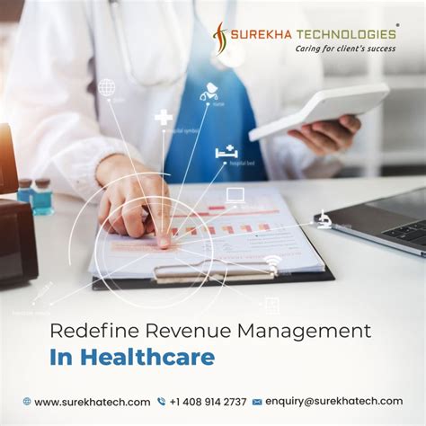Surekha Technologies On Linkedin Surekhatech Healthcare