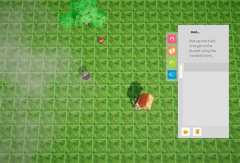 Code Quest By Mhiracle
