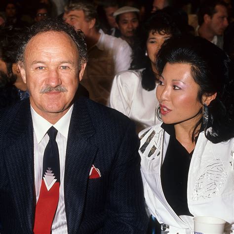 Gene Hackman Betsy Arakawa Death Police Say 2 Dogs Survived