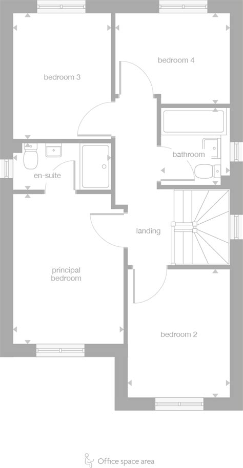 Blackwood Det Chapel Gardens 4 Bedroom House For Sale In Dumbarton
