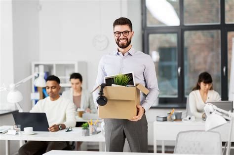 How To Quit Your Job Thea Kelley Career Services