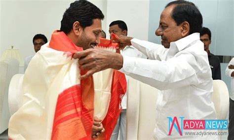 Telugu States Chief Ministers To Visit PM Modi Has Been Called Off
