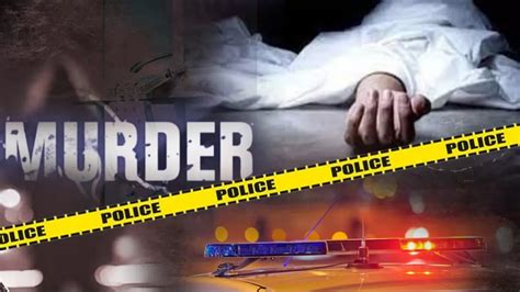 Delhi Student Murder दलल म सकल स बहर नकलत ह छतर क मरडर