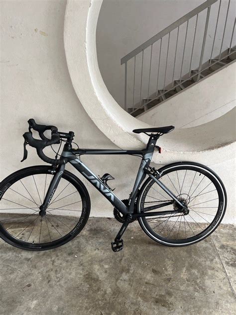 Road Bike Java Siluro 2 Sports Equipment Bicycles Parts Bicycles