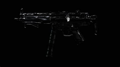 The Obsidian Mp5 😍 Youtube