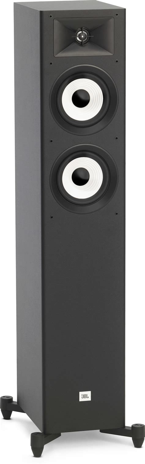 JBL Stage A170 Floor Standing Speaker At Crutchfield