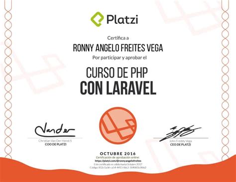 Php Con Laravel Pdf