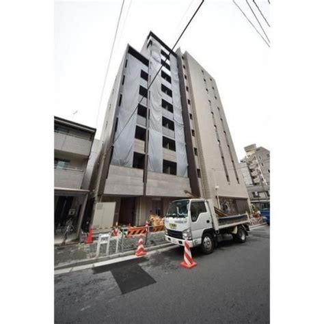グランパセオ両国Ⅲ 賃貸マンション 8階 0801号室 1sldkの物件詳細 いい部屋ネットの大東建託リーシング
