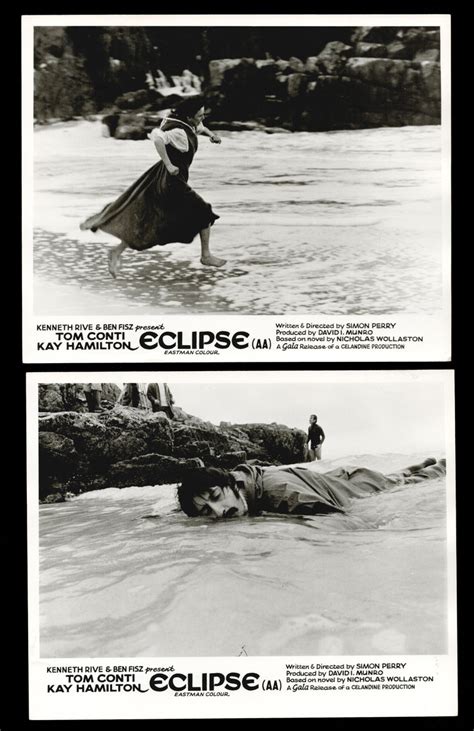 Eclipse 1976 Vintage Magazine Company
