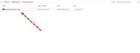 What Is Jenkins Backup Plugin How To Install Backup Plugin In Jenkins