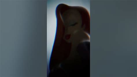 Jessicarabbit Whoframedrogerrabbit Youtube
