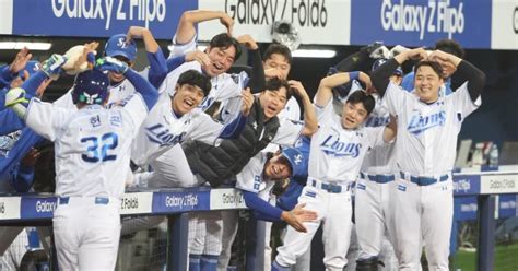 캡틴 구자욱의 부상 충격 홈런 5방 동료들이 합심해서 이겨냈다 [po2]