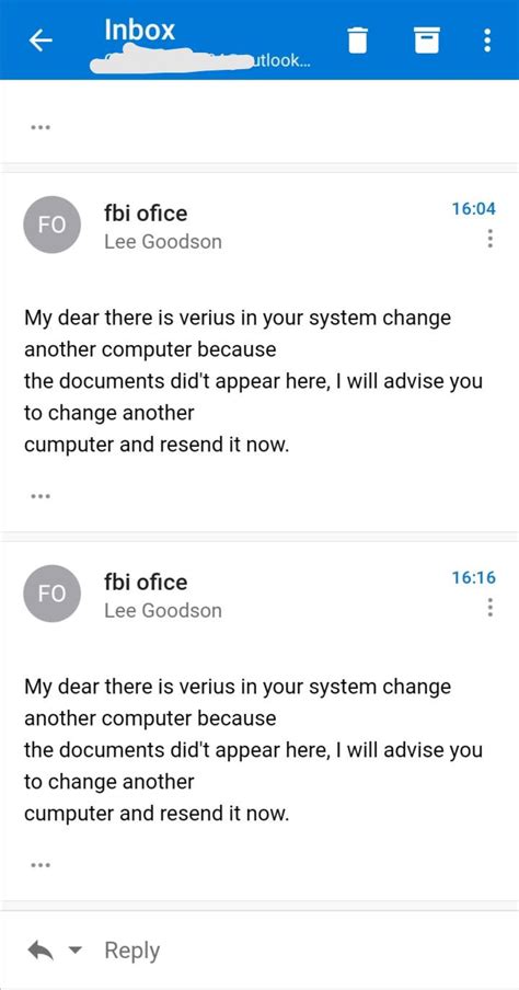 I Think I Am Going To Need Microsoft Tech Support 😂 R Scambait