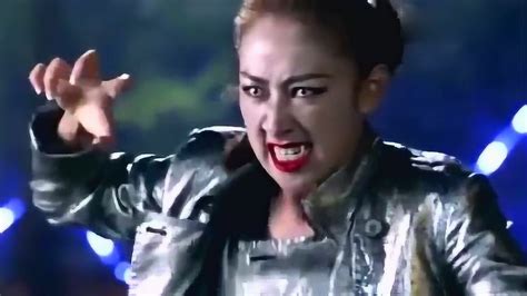 女魔头偷吃婴儿，不料正好被儿子发现并阻止，女魔头瞬间失控了！腾讯视频