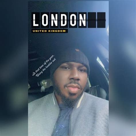 Jobosound London Jobolondon • Threads Say More