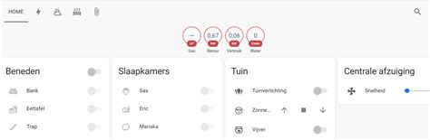 Current Gas Usage Not Available Anymore Dsmr Energy Home Assistant Community