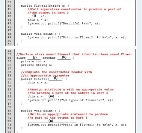 solved given an incomplete program in program i complete