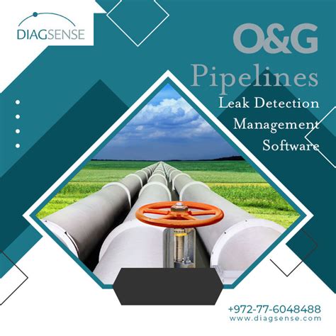 Leak Detection System Pipelines On Tumblr