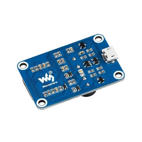 Waveshare Capacitive Fingerprint Reader Buy Online At Low Price In India ElectronicsComp