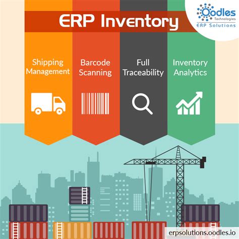 Oodles Technologies Is A Leading Provider Of Erpsoftwaresolutions That
